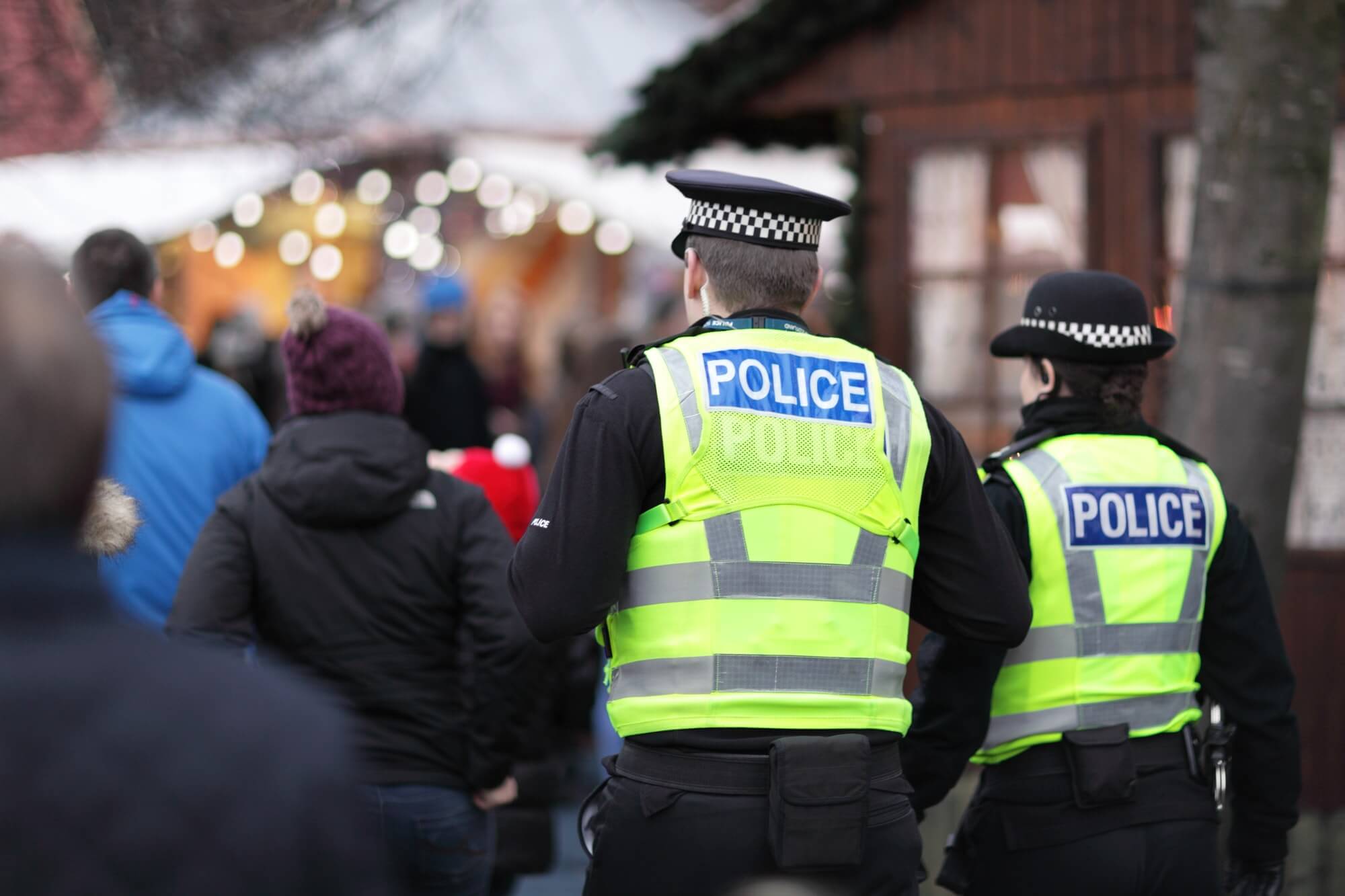 What Is Affray Lawtons Law UK