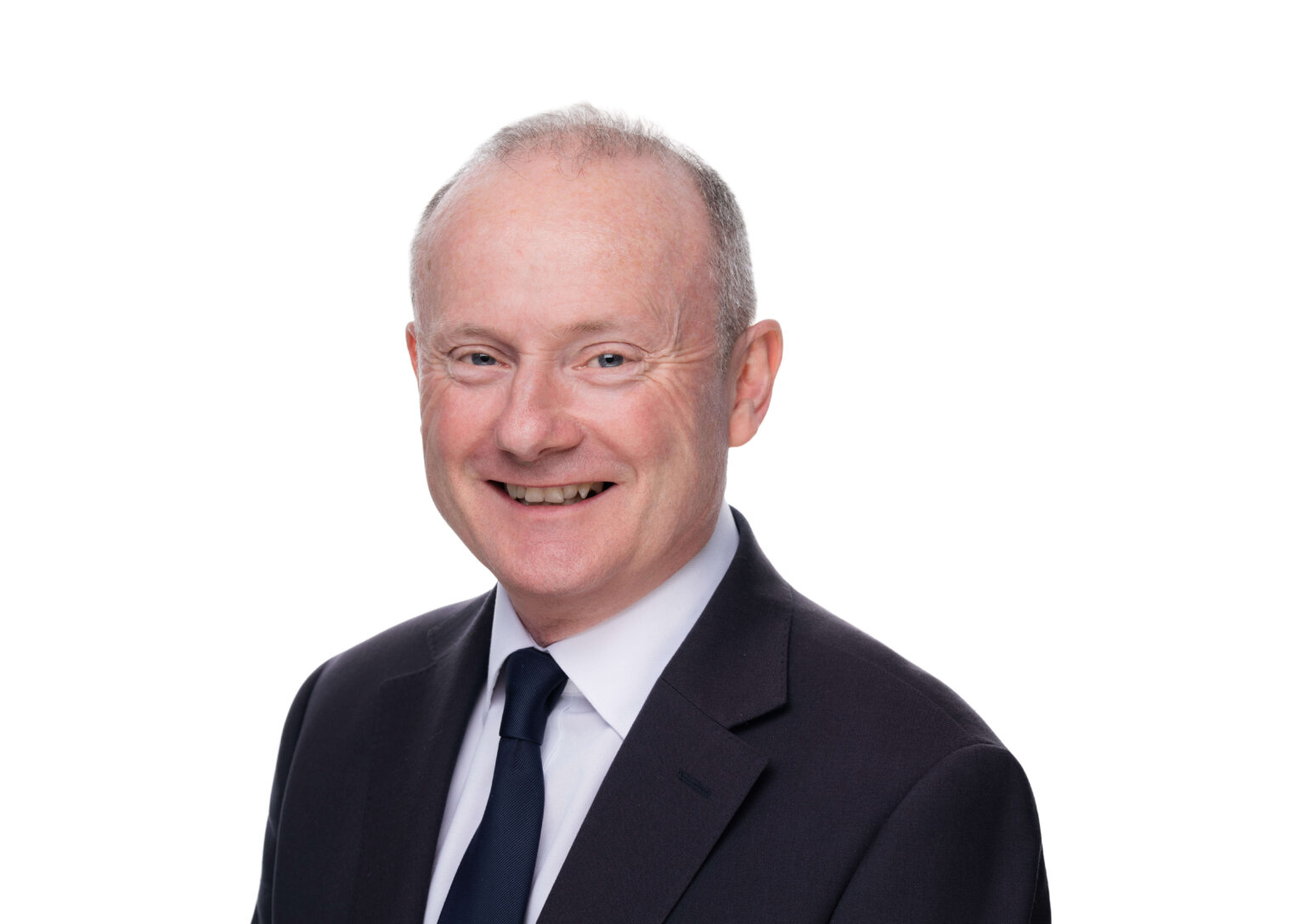 Patrick O'Reilly | Lawtons Solicitors